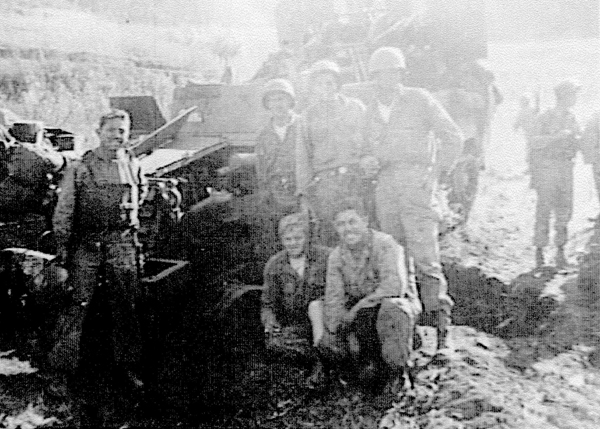 magana quad fifities