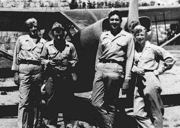 Stories by and about members